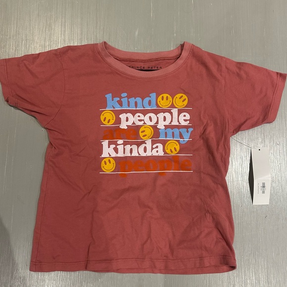 Prince Peter Collection | Tops | Prince Peter Collectionkind People Are ...